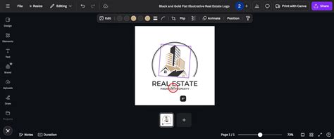 how to turn off snapping in canva align elements freely 1 minute video guide