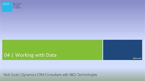 Microsoft Dynamics Crm Consultant Lasopaarcade