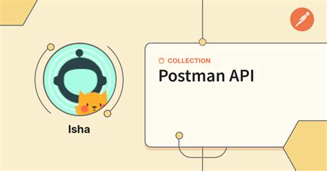 Postman Api Gp Qa Api Postman Api Network
