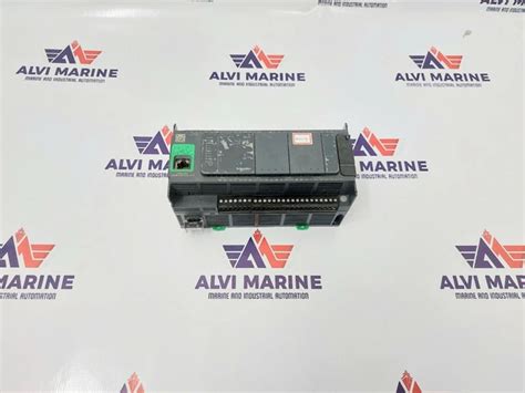 SCHNEIDER MODICON TM CE T Logic Controller M Transistor Pnp Ethernet PicClick UK