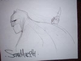 Sean Gordon Murphy Comic Artist The Most Popular Comic Art By Sean Gordon Murphy