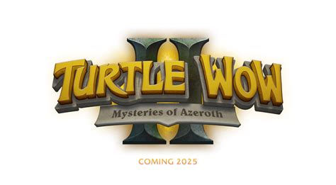 Turtle Wow 20 — Powered By Unreal Engine 5 Turtle Wow