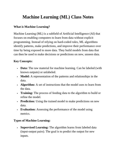 machine learning pdf machine learning support vector machine