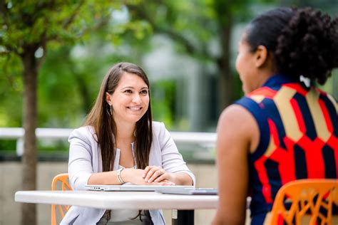 6 Career Site Tips To Convert Early Career Talent • Stories Incorporated