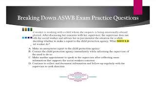 LCSW Final Exam Prep Questions With Correct Answers 2023 55 OFF