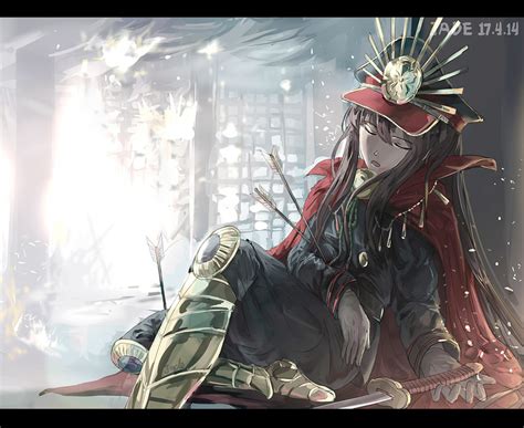 Honnō Ji Rfatestaynight