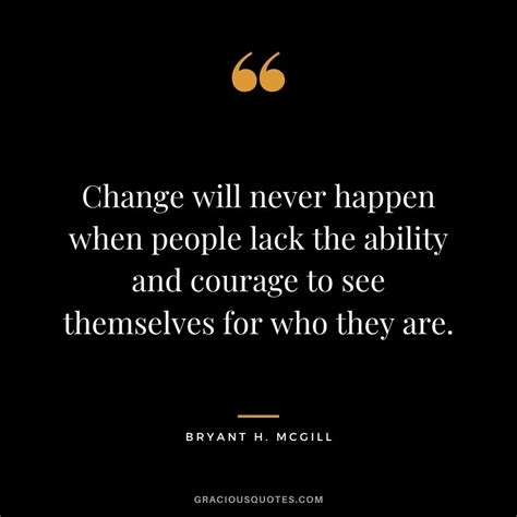 46 Bryant H Mcgill Quotes Simple Reminders