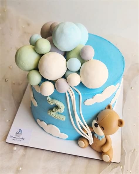 ‎فرناز صفاری کیک اصفهان کیک کافه کوکی مینی کیک‎ ‎از قشنگیش هرچی بگم کمه 🥹🩵 ورق بزنین