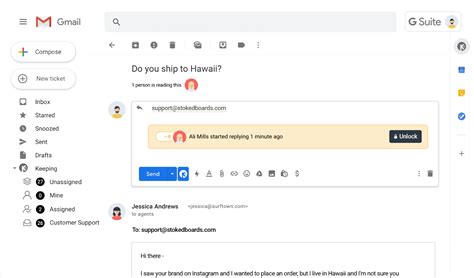 Best Help Desk Software 10 Best Helpdesk Tools