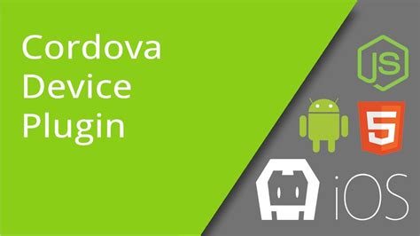 Cordova Device Plugin And Mobile App Testing In The Browser Youtube