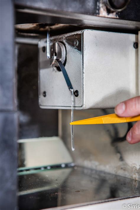 Melt Flow Index MFI Sirris Testlabs