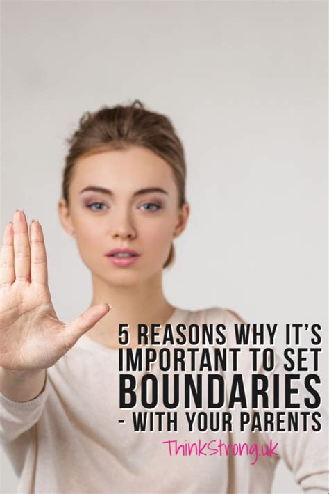 How To Set Boundaries With Parents My Ultimate Guide Artofit