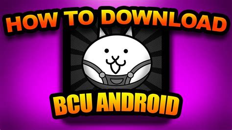 Battle Cats Ultimate Android How To Download And Install Tutorial Old Youtube