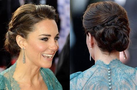 Как сделать красивую прическу