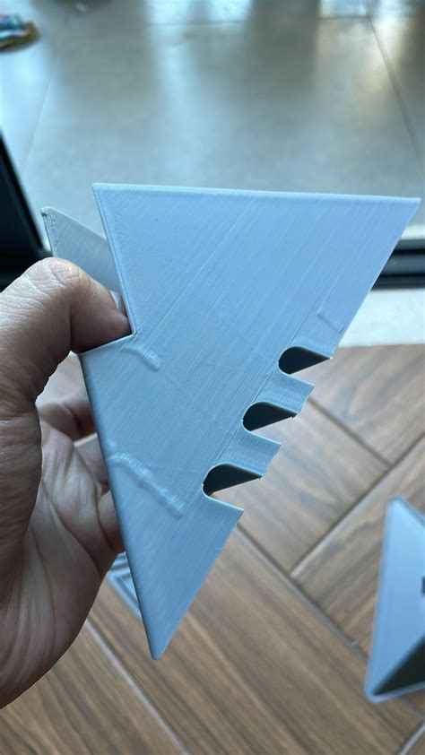 Weird Layer R Elegooneptune3