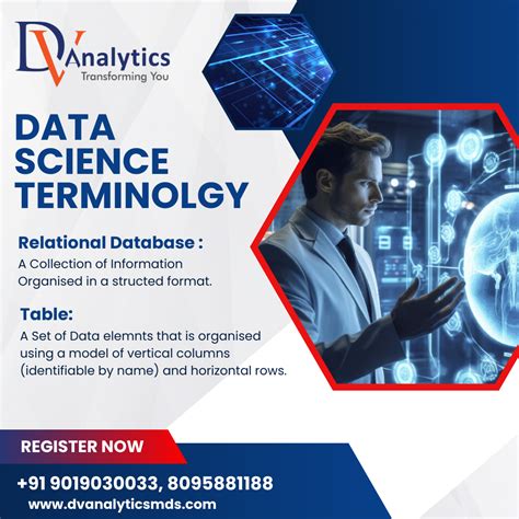 Master Data Science With Dv Analytics Your Path To Global Certification Artofit