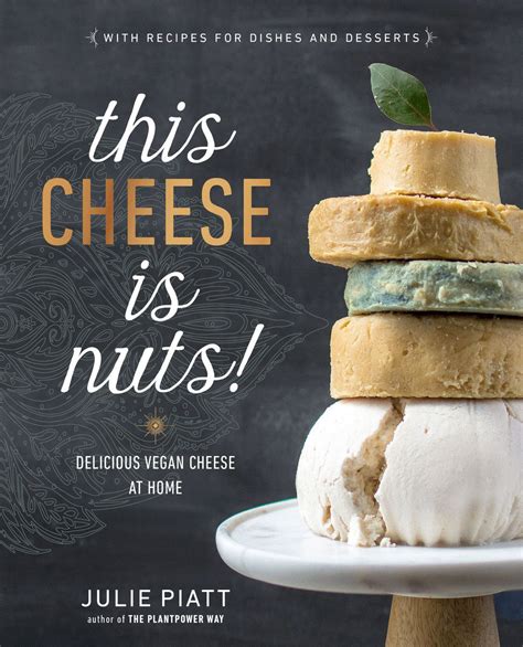 This Cheese Is Nuts — Signed Rich Roll Enterprises Llc