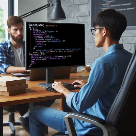 Transmitir Grandes Conjuntos De Datos Json En Laravel Con Streamjson