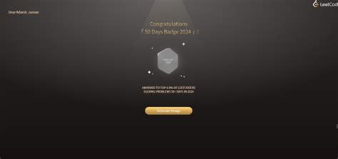 Im Thrilled To Share That After Consistent Effort And Dedication I