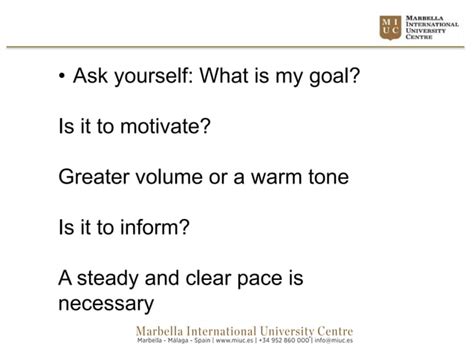 Modulation Pptx Hobbies And Interests