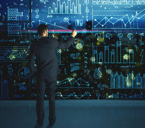 Marketing Experts Say Data Analytics Was A Good Bet