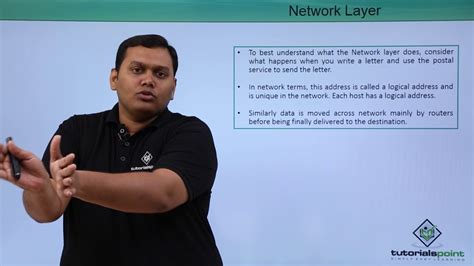 Network Layer Youtube