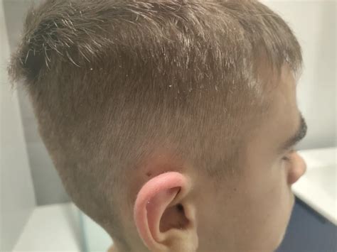 Fading Blending Comb By Sagat Makerworld Download Free 3d Models