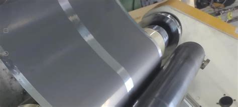 Graphene Coated Aluminum Foil Thermal Conductivity ≤003wmk