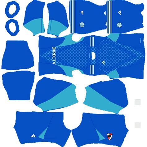 Ca River Plate Dls Kits And Logo 2026 27 Dls Kits And Logos