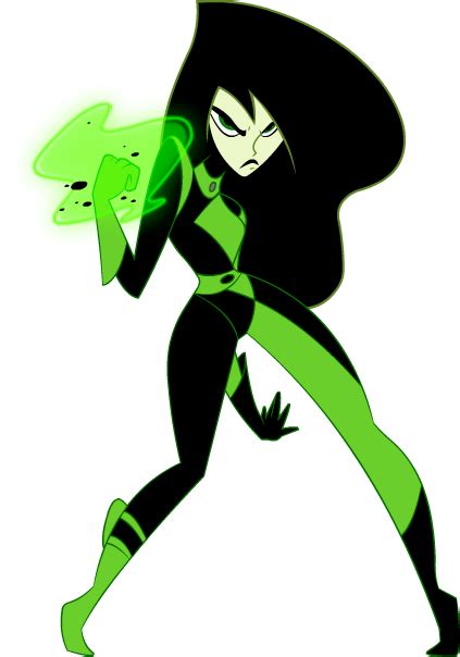 Kevin Levin Vs Shego Battles Comic Vine