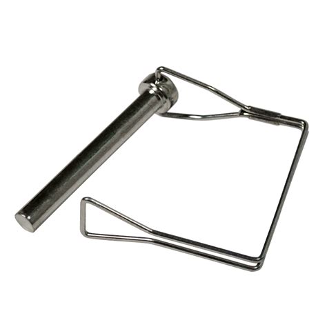 Pin Wire Lock Assy Ultra Fab Products