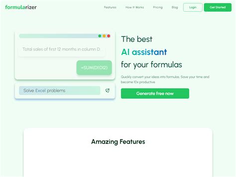 Formularizer Cosè Prezzi A Chi Può Servire Aitoolboxit