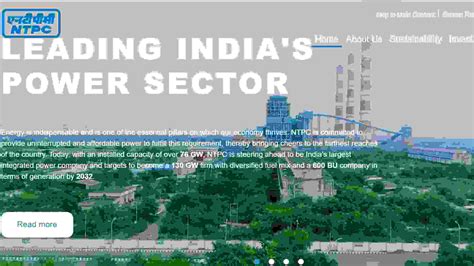 Ntpc Recruitment 2024 एनटीपीसी में जूनियर एग्जीक्यूटिव के पदों पर निकली भर्ती यहाँ चेक करें