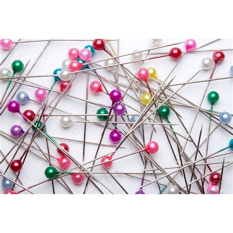 Mua VỈ CÂY KIM GHIM CỐ ĐỊNH VẢI giá rẻ nhất TecKi Vn