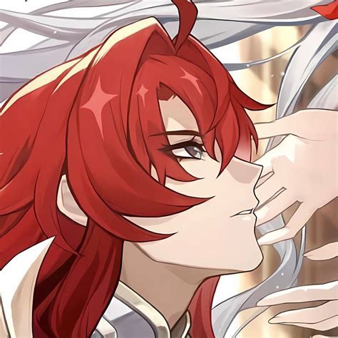 Pin By Yoi 🎀 Archive On 🍀 Hsr Stars Anime Guys Character Design