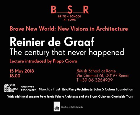 Reinier De Graaf Casabella