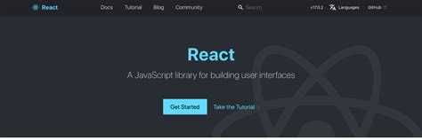 Apa Itu React Pengertian Dan Cara Kerja Reactjs