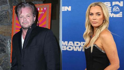 John Mellencamp Shares Heartbreaking Details Of Daughter Teddis Cancer