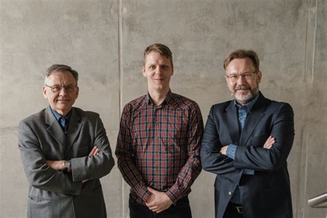 Vu Lsc Researchers Present A Selective Dna Tagging Tool In „molecular Cell Mokslo Lietuva