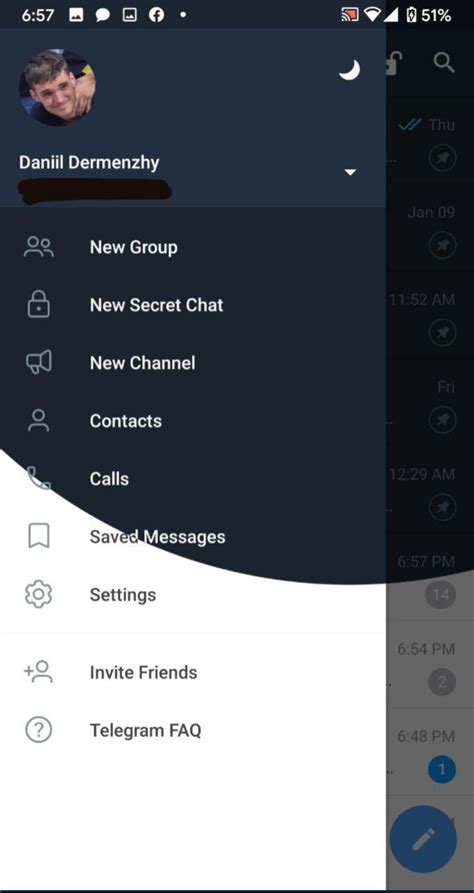Circular Reveal Theme Switcher Like Telegram In Flutter Stack Overflow