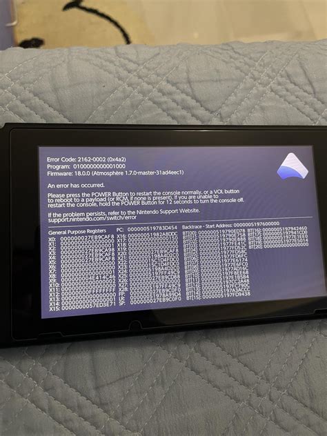 Never Had This Problem Before R Switchpirates