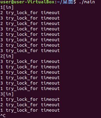 C 多线程编程 二多线程通信线程同步锁 c 多线程编程 CSDN博客