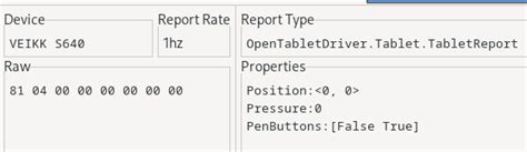 Calling Driverdetect Results In Junk Input Data Being Reported · Issue
