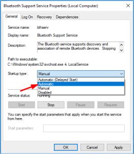 Bluetooth Not Showing In Device Manager Fixed Driver Easy