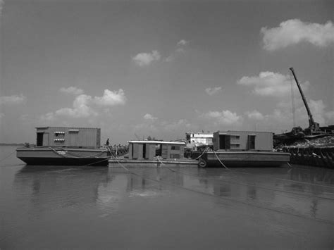 Harbor Ship Fmc Dockyard
