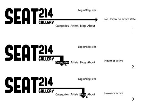 Entry 12 By Mirceaciu For We Are Looking For A New Static Header And