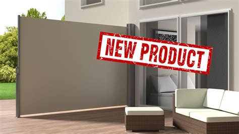 Side Screen Added Protection Elegant Glass Verandas