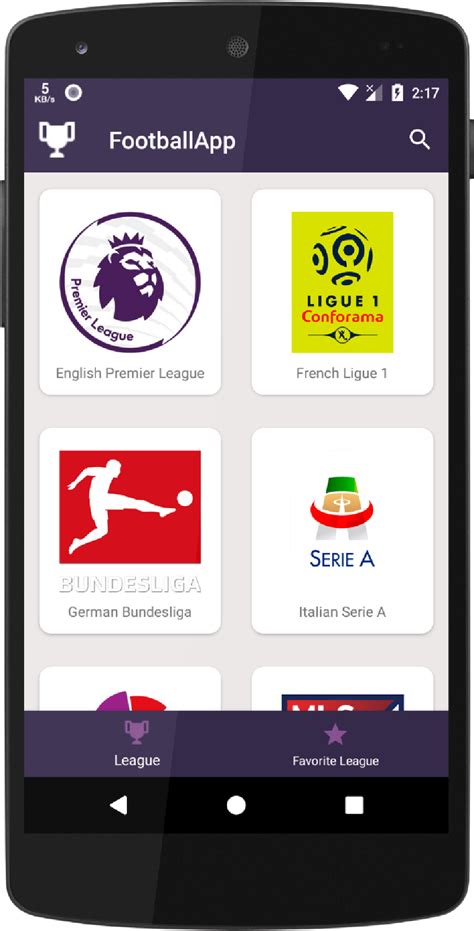github hendriyawan footballapp final submission for kade kotlin android developer expert