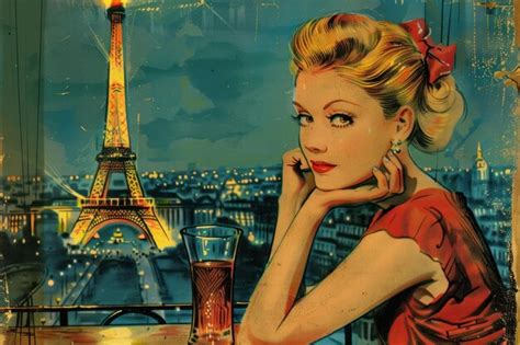 Architecture Portrait Adult Representation Premium Ai Generated Image