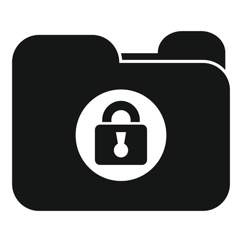 Lock Password Security Icon Simple Vector Mobile Design 15157796 Vector Art At Vecteezy